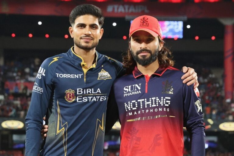 IPL 2026: GT vs RCB Pitch Report, Check Ahmedabad Weather Update And ...
